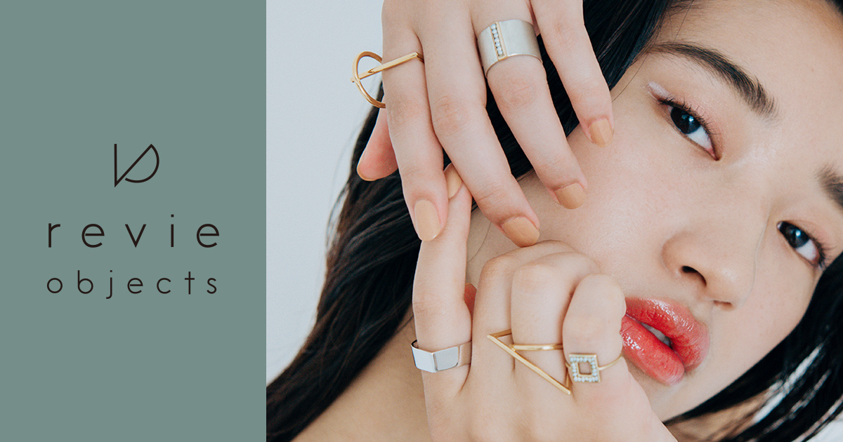 NEWS | revie objects | revie objects